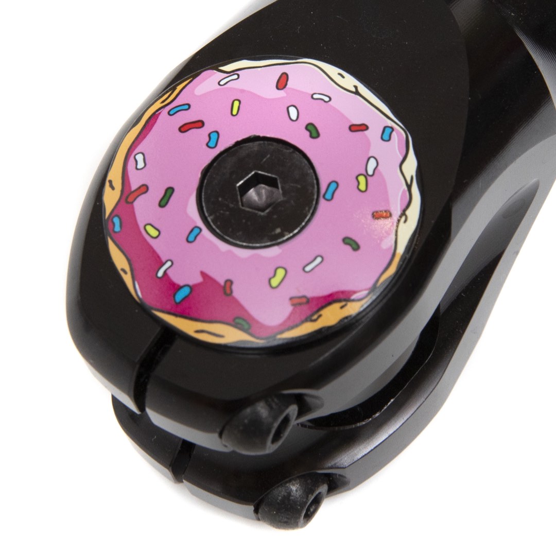 LF MASH/GODANDFAMOUS TOPCAP, Sports Equipment, Bicycles & Parts, Parts ...