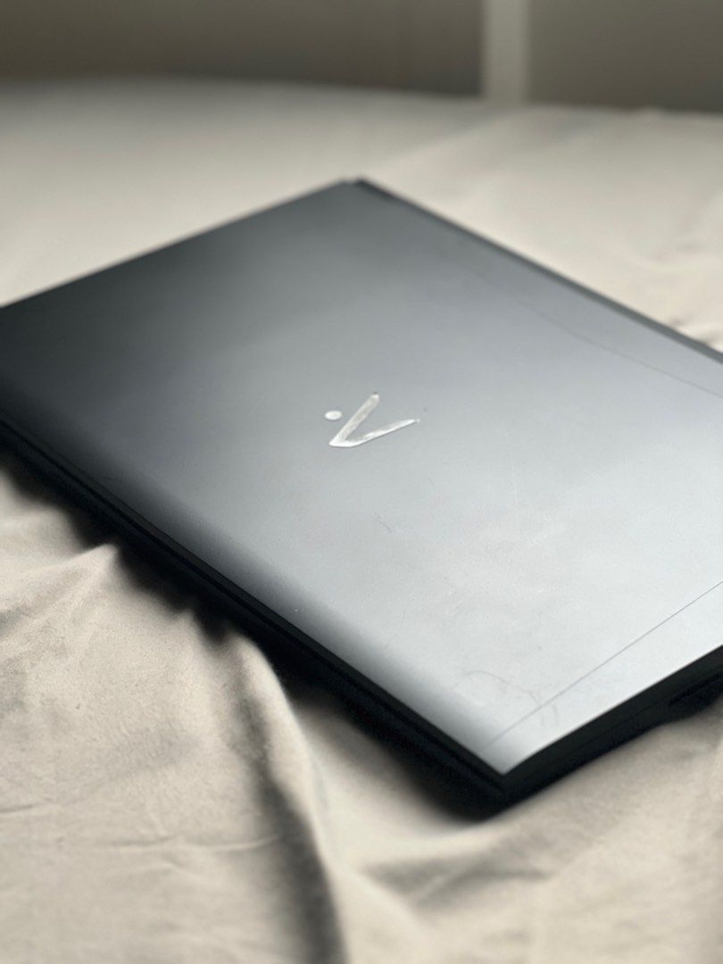 [New! Under Warranty!] Aftershock 17 Lite 11800H, Computers & Tech ...