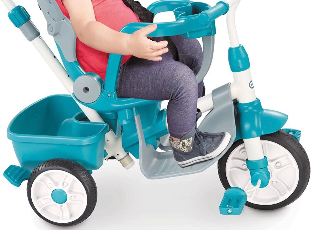 Little Tikes tricycle, Babies & Kids, Going Out, Other Babies Going Out Needs on Carousell