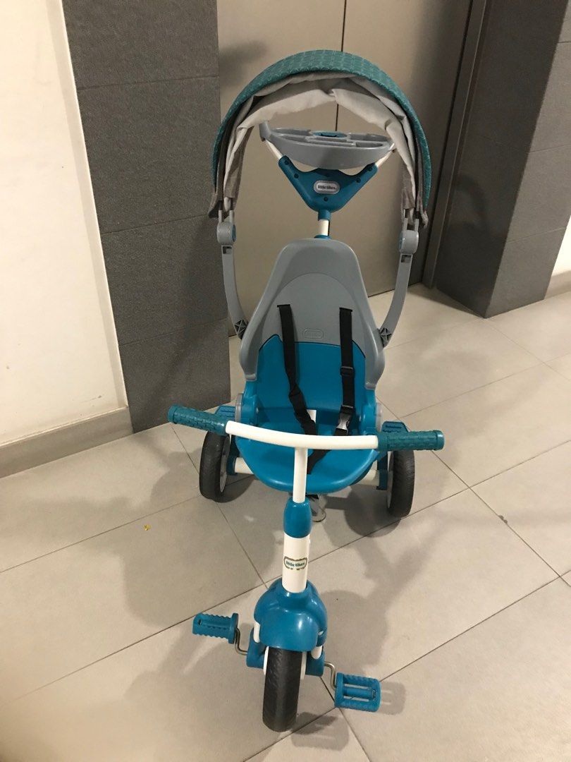 Little Tikes tricycle, Babies & Kids, Going Out, Other Babies Going Out Needs on Carousell