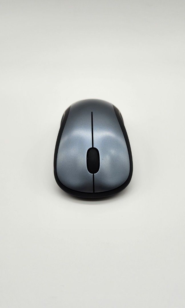 Logitech Mouse M310, Computers & Tech, Parts & Accessories, Mouse ...