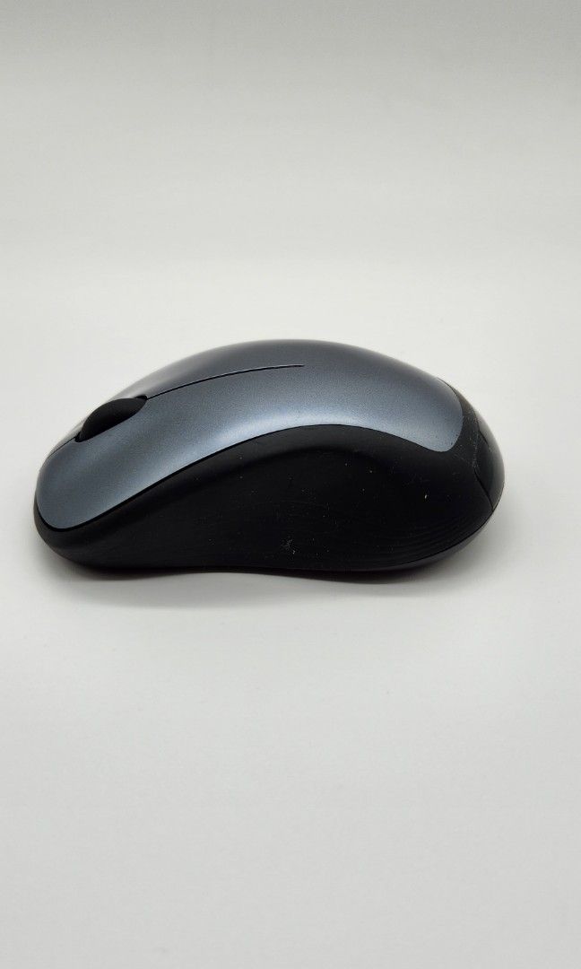 Logitech Mouse M310, Computers & Tech, Parts & Accessories, Mouse ...