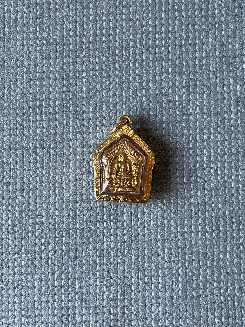 LP Sakorn Phra Khun Pean Wat Nung Grub First Batch), Hobbies & Toys ...