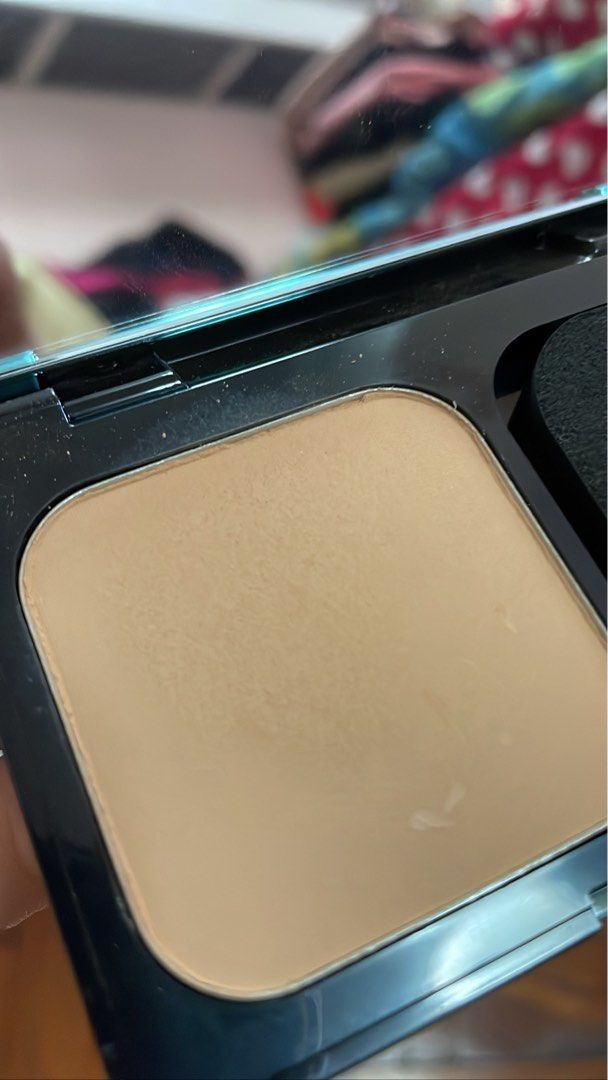 Maybelline fit me ultimate powder foundation spf 44 shade 220, Beauty ...