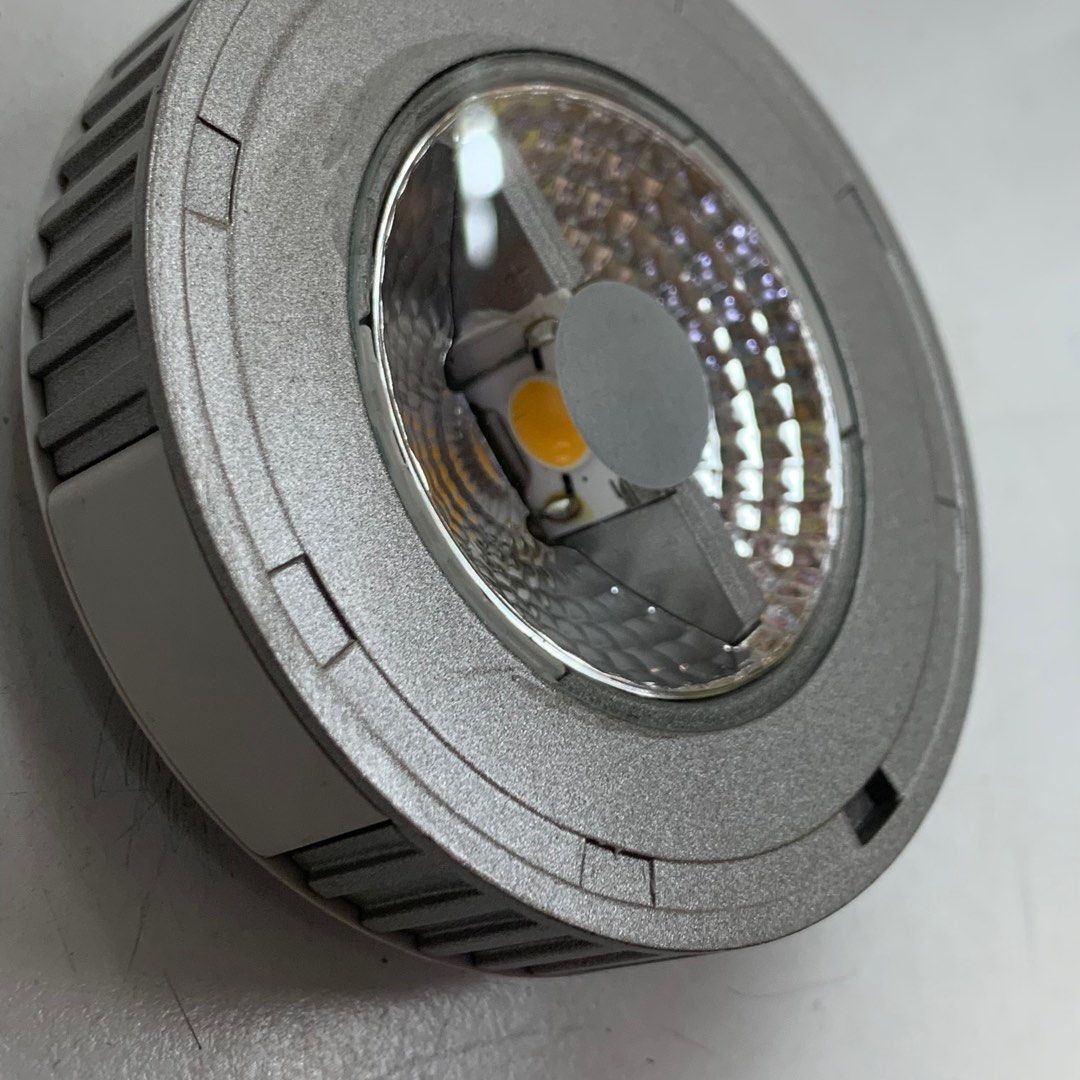 Megaman 5w LR1305-60D GX53 2800k warm white LED Reflector 餅仔 反射 LED 燈膽 ...