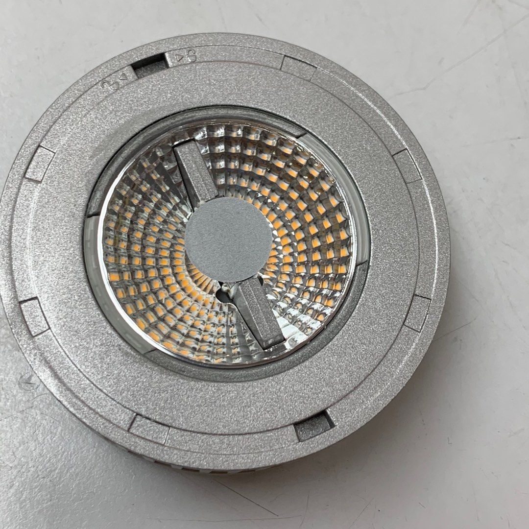 Megaman 5w LR1305-60D GX53 2800k warm white LED Reflector 餅仔 反射 LED 燈膽 ...