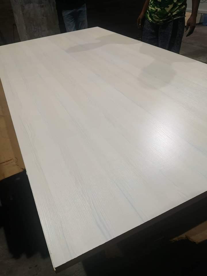 Melamine on marine plywood, Furniture & Home Living, Furniture, Other Home Furniture on Carousell