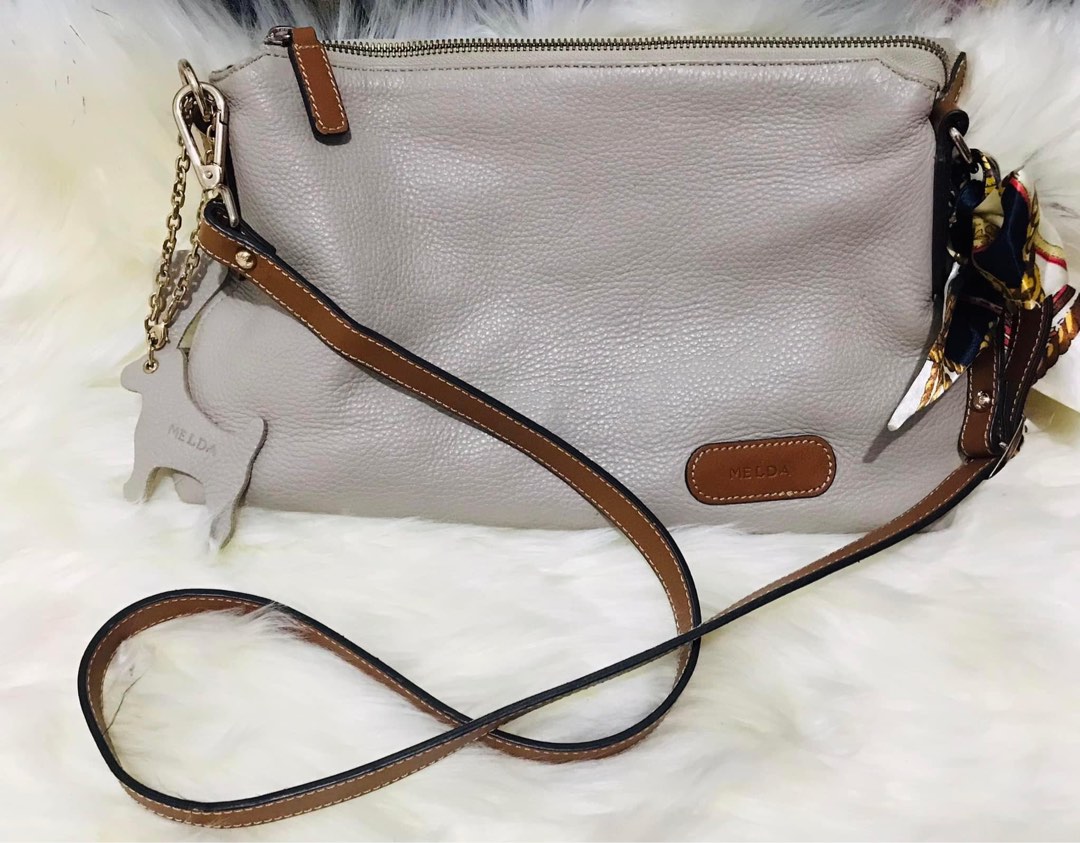 Melda sling bag, Women's Fashion, Bags & Wallets, Cross-body Bags on ...