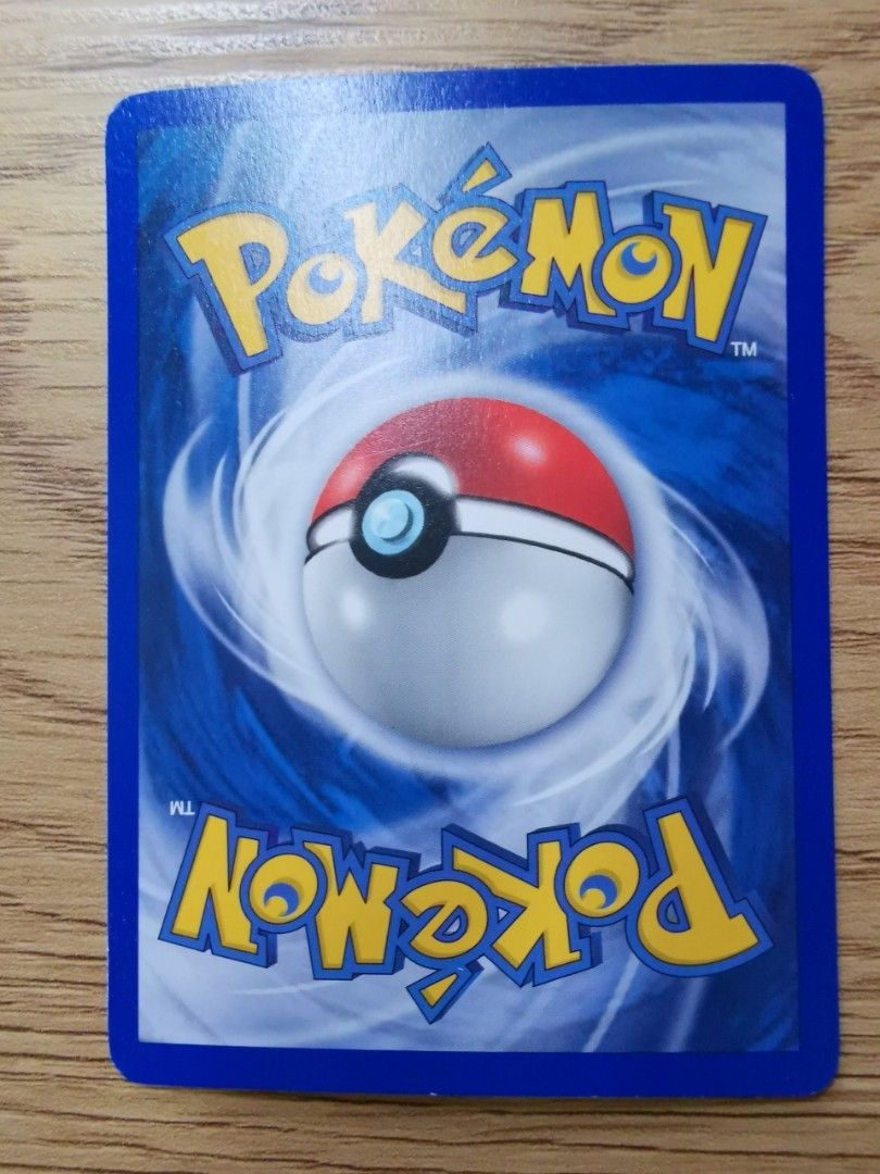 PTCG Milotic 8 /106, Hobbies & Toys, Toys & Games on Carousell