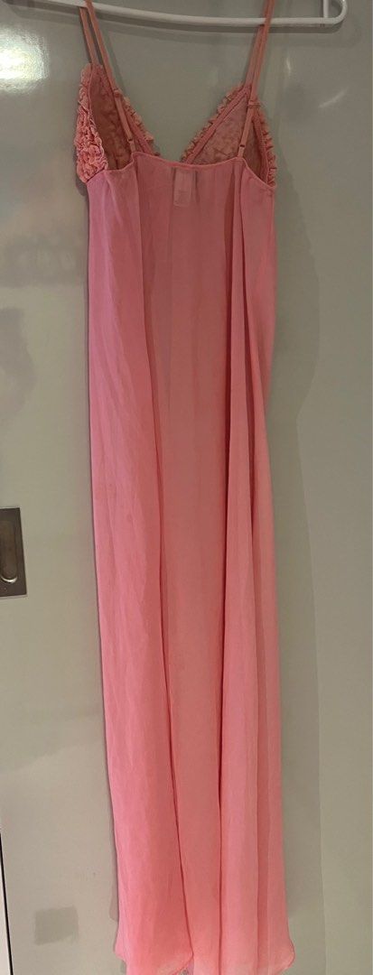 La Senza Nightie lingerie pajamas, Women's Fashion, New Undergarments ...
