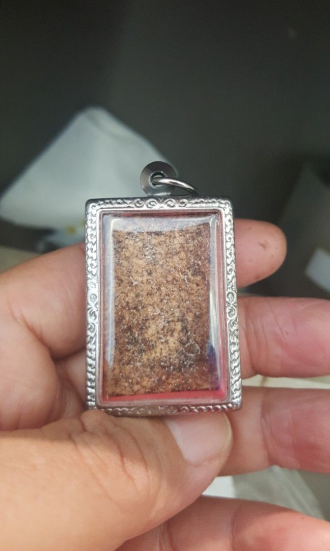 Old Somdej -Phim Na Luo -Ner Chan Mak Person -Wat Rakang, Hobbies ...