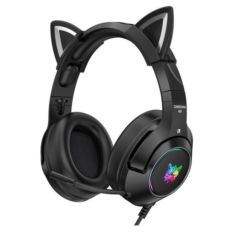 ONIKUMA, Audio, Headphones & Headsets on Carousell