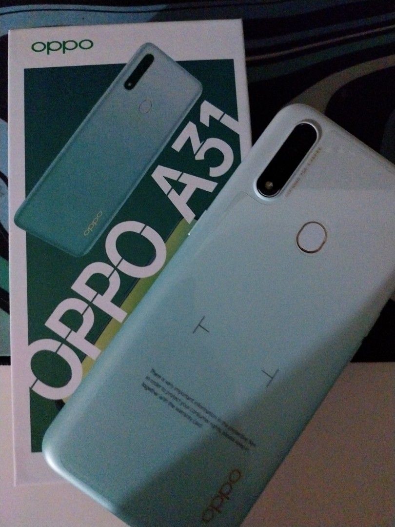 Oppo A31, Mobile Phones & Gadgets, Mobile Phones, Android Phones, OPPO ...