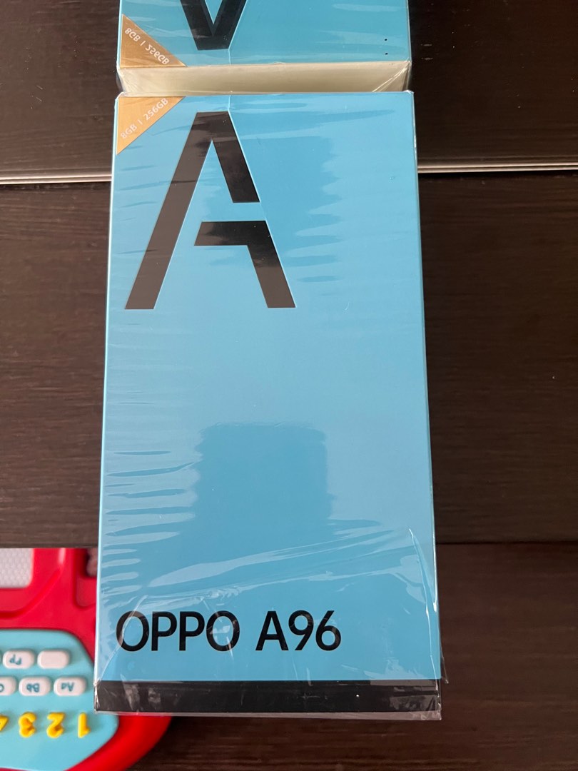 Oppo A96, Mobile Phones & Gadgets, Mobile Phones, Android Phones, OPPO ...