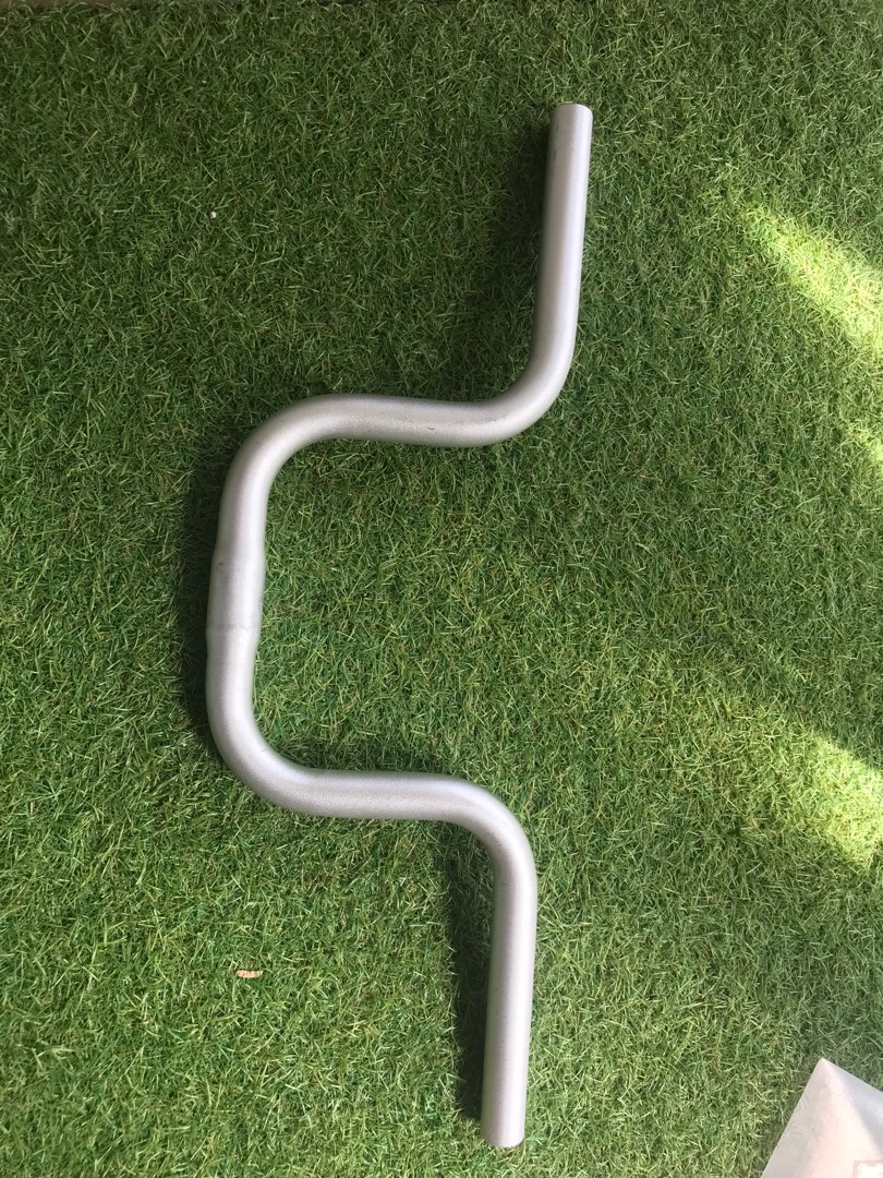 Original brompton handle (B75), Sports Equipment, Bicycles & Parts ...