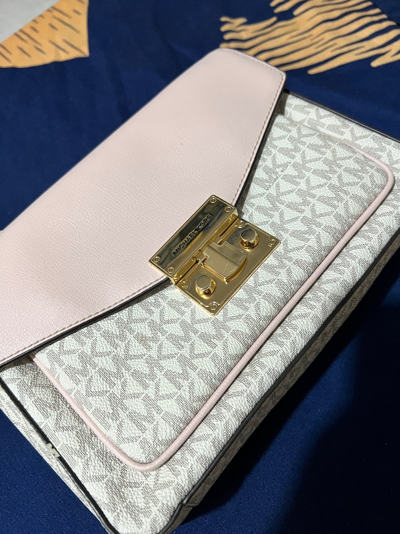 Original MK bag, Luxury, Bags & Wallets on Carousell