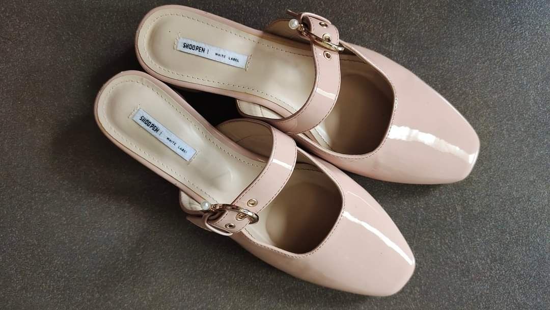 Original Shoopen Shoes, Women's Fashion, Footwear, Slippers and slides ...