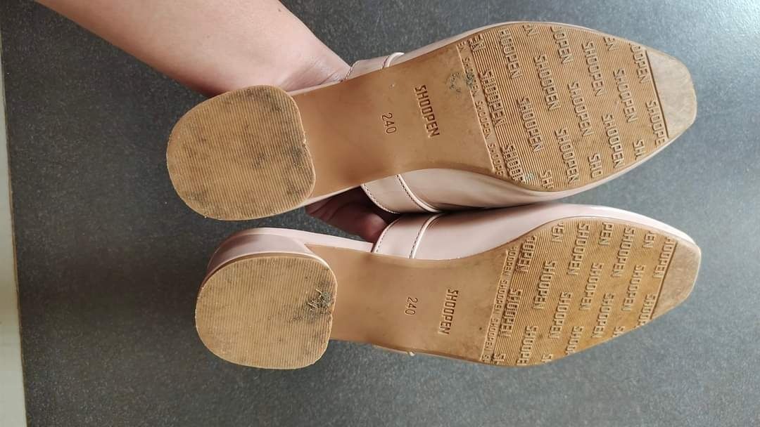 Original Shoopen Shoes, Women's Fashion, Footwear, Slippers and slides ...