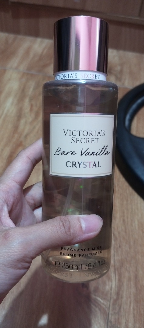 Original Victoria Secret perfume, Beauty & Personal Care, Fragrance ...
