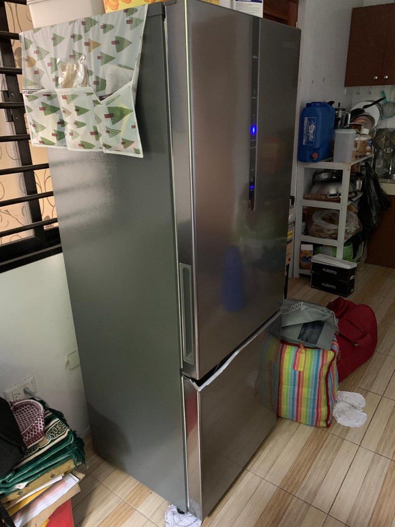 Panasonic Inverter Ref, Furniture & Home Living, Kitchenware ...