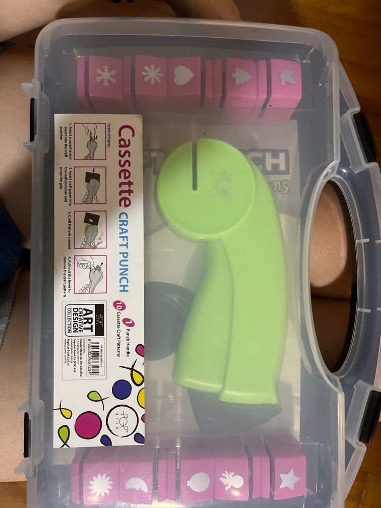 paper cutter, Hobbies & Toys, Toys & Games on Carousell