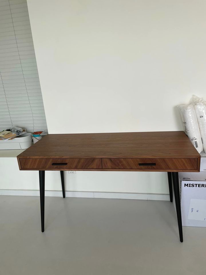 Parker Desk from Castlery, Furniture & Home Living, Furniture, Tables ...