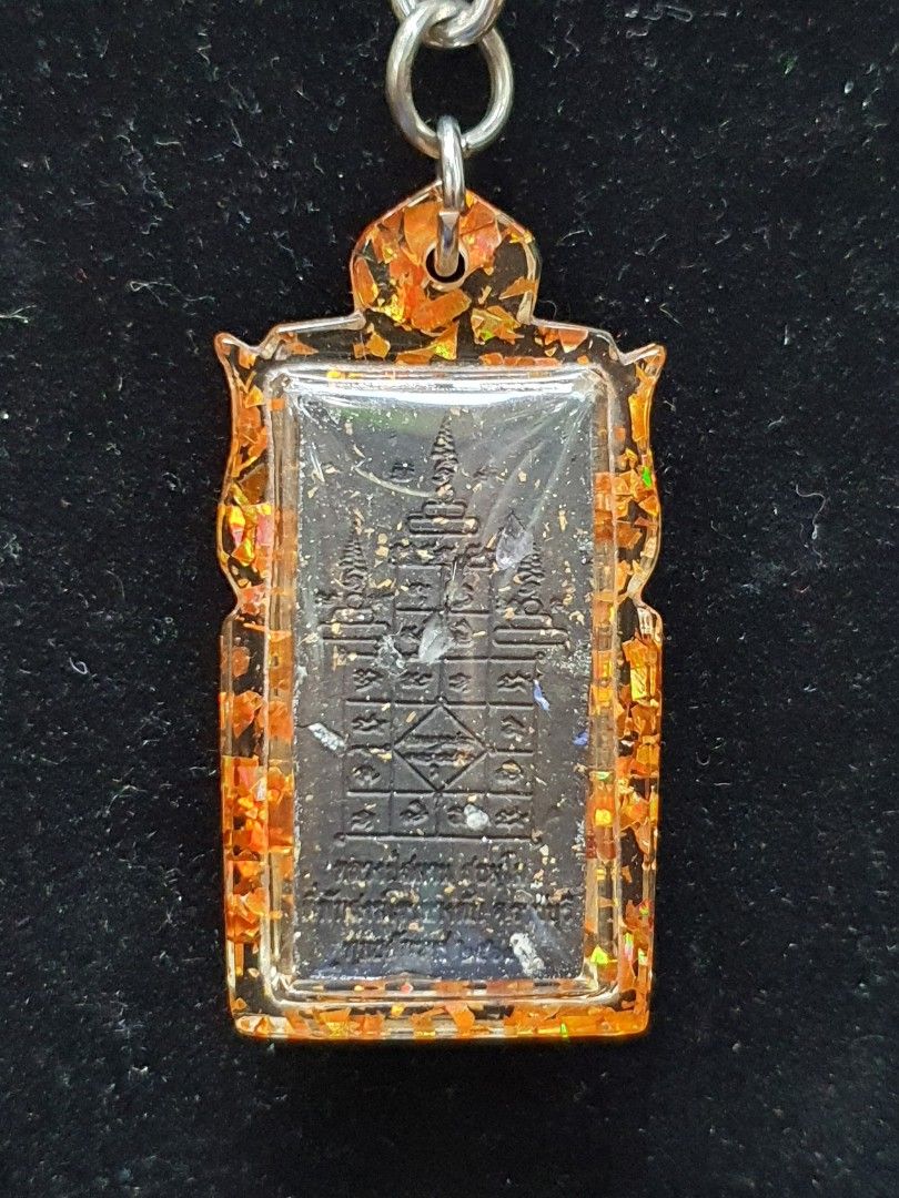 Phra Somdej Thai Amulet, Hobbies & Toys, Memorabilia & Collectibles ...