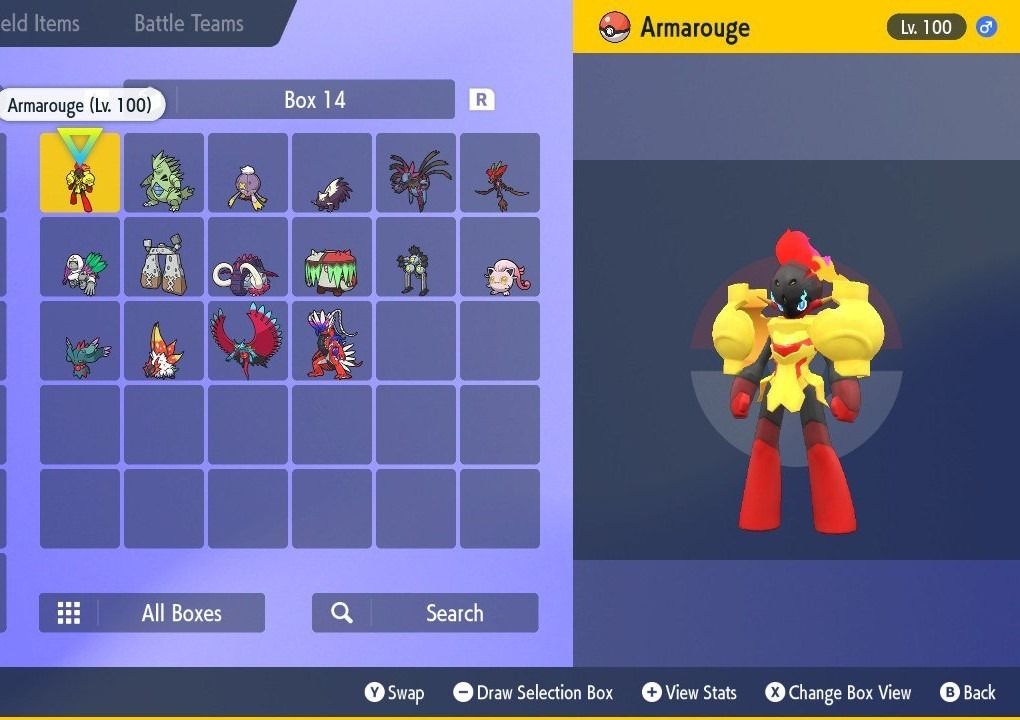 Pokemon 6IV Japanese Ditto, Shiny and Version Exclusives Pokemon ...