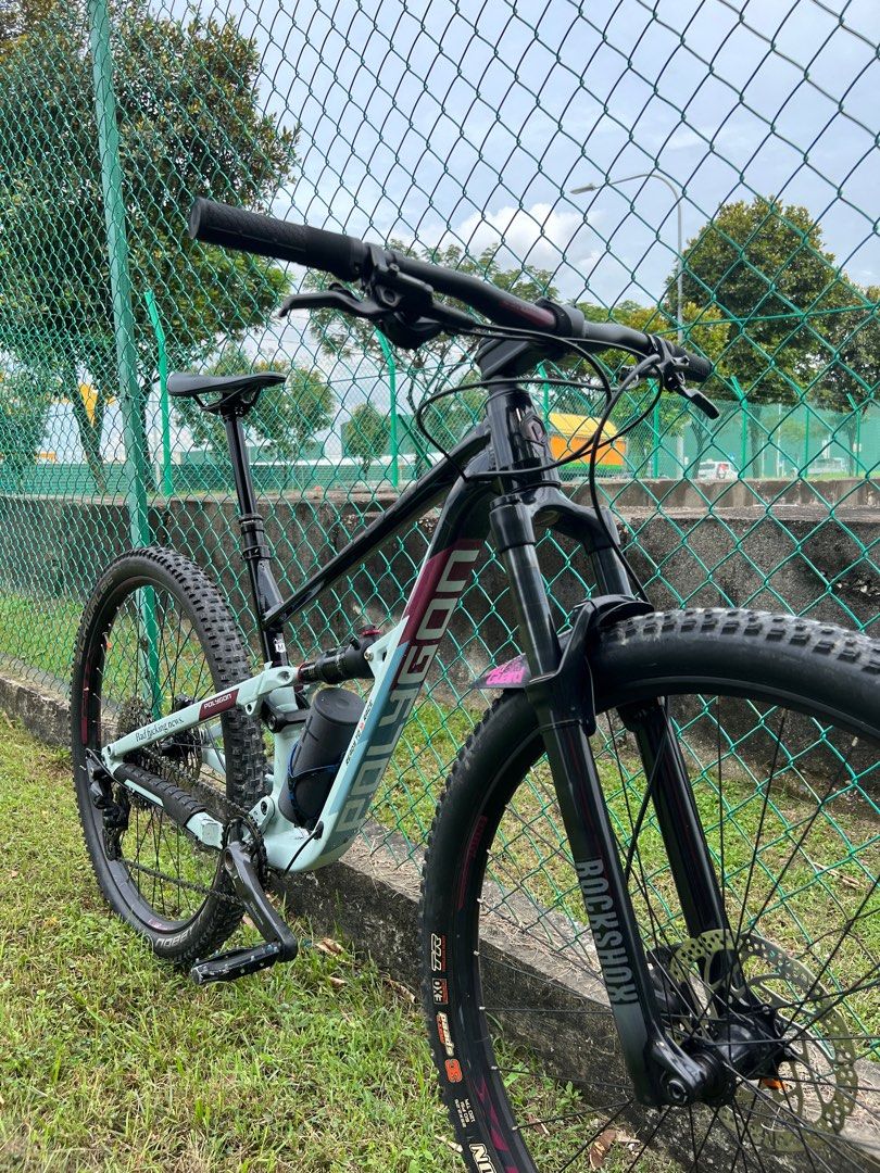 Polygon siskiu d7, Sports Equipment, Bicycles & Parts, Bicycles on ...