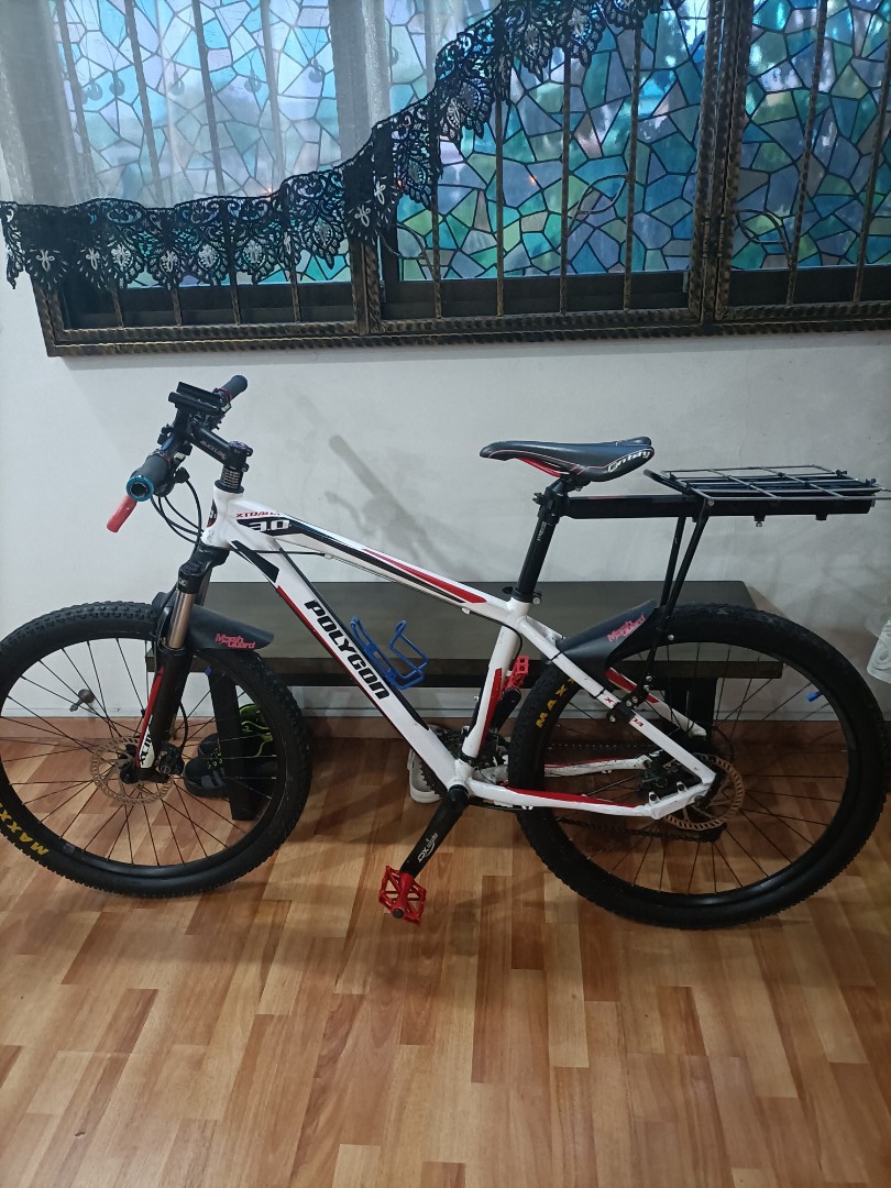 Polygon X-Trada 3.0, Sports Equipment, Bicycles & Parts, Bicycles on ...