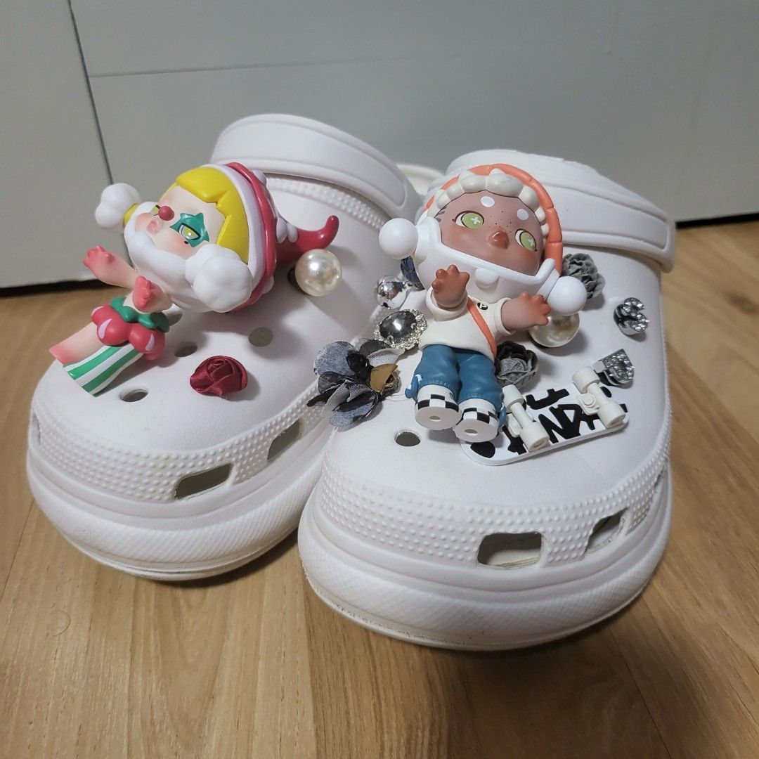 Popmart DIY, Hobbies & Toys, Stationery & Craft, Handmade Craft on ...