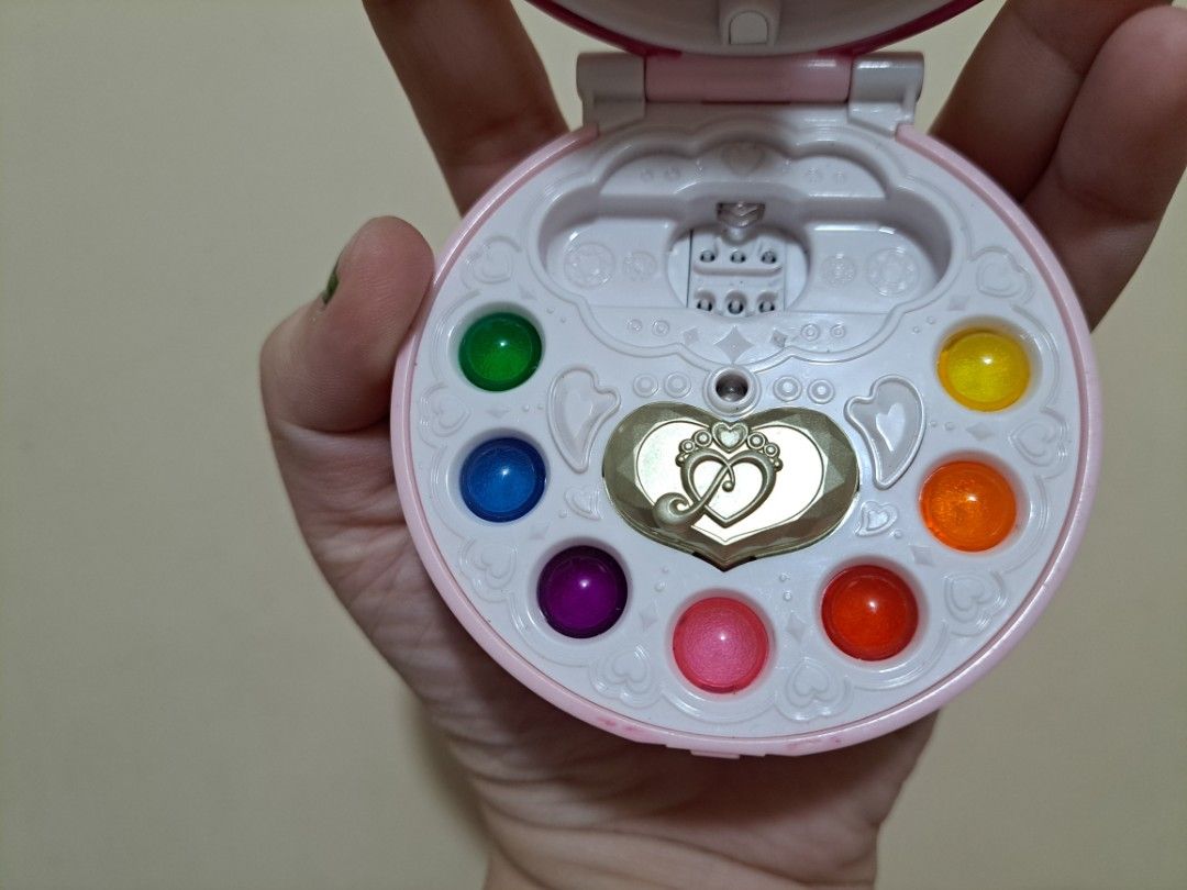 Precure Smile Pact, Hobbies & Toys, Toys & Games on Carousell