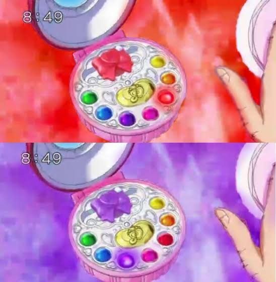 Precure Smile Pact, Hobbies & Toys, Toys & Games on Carousell