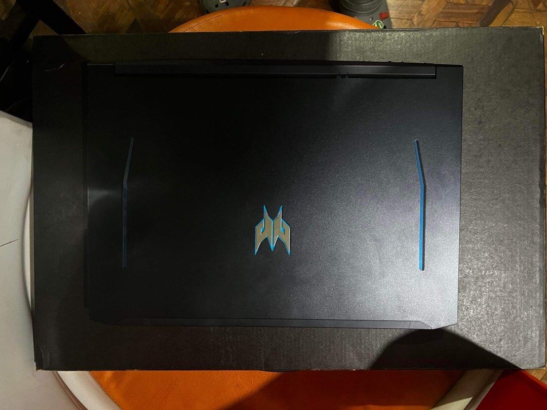 Predator Helios Computers Tech Laptops Notebooks On Carousell