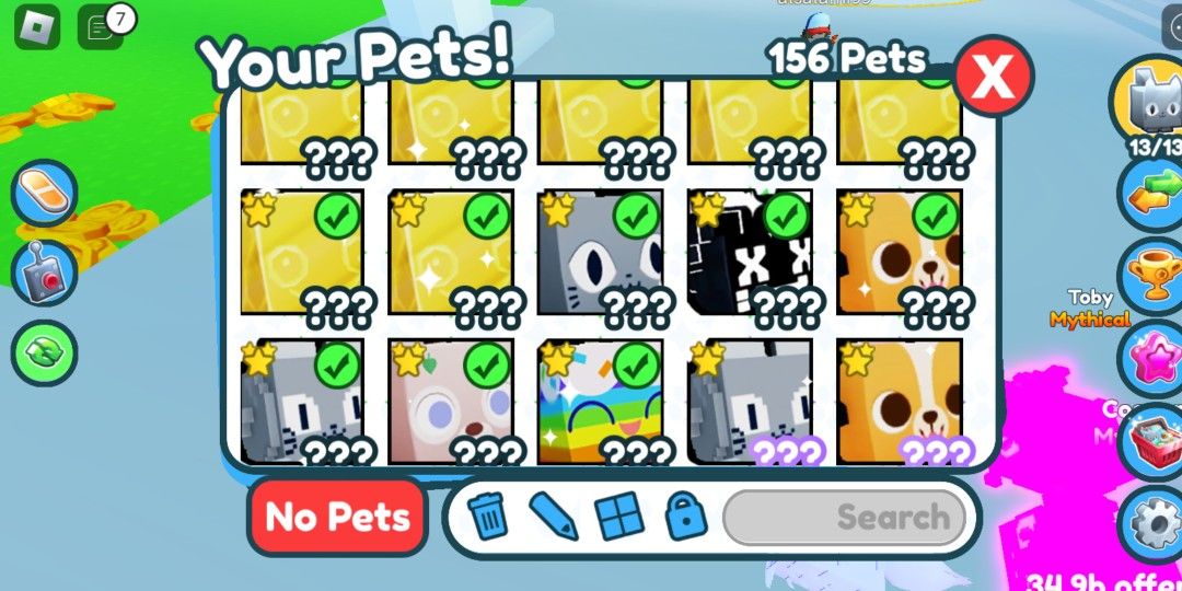 Psx huge pet for sale, Video Gaming, Gaming Accessories, In-Game ...