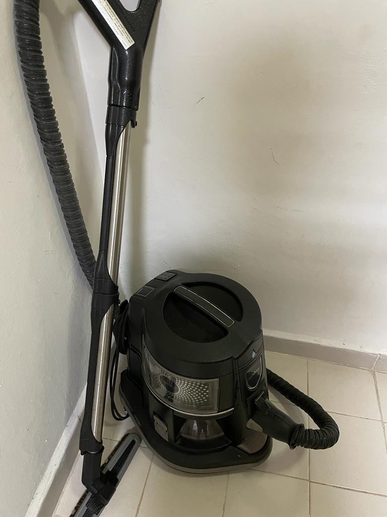 Rainbow multi purpose Vacuum Cleaner, TV & Home Appliances, Vacuum ...