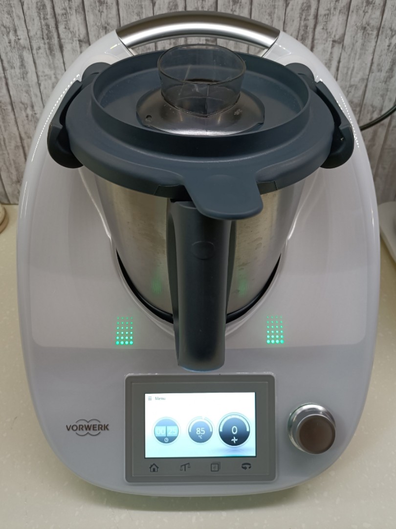 Rare unit TM5 Thermomix, TV & Home Appliances, Kitchen Appliances, Other Kitchen Appliances on ...