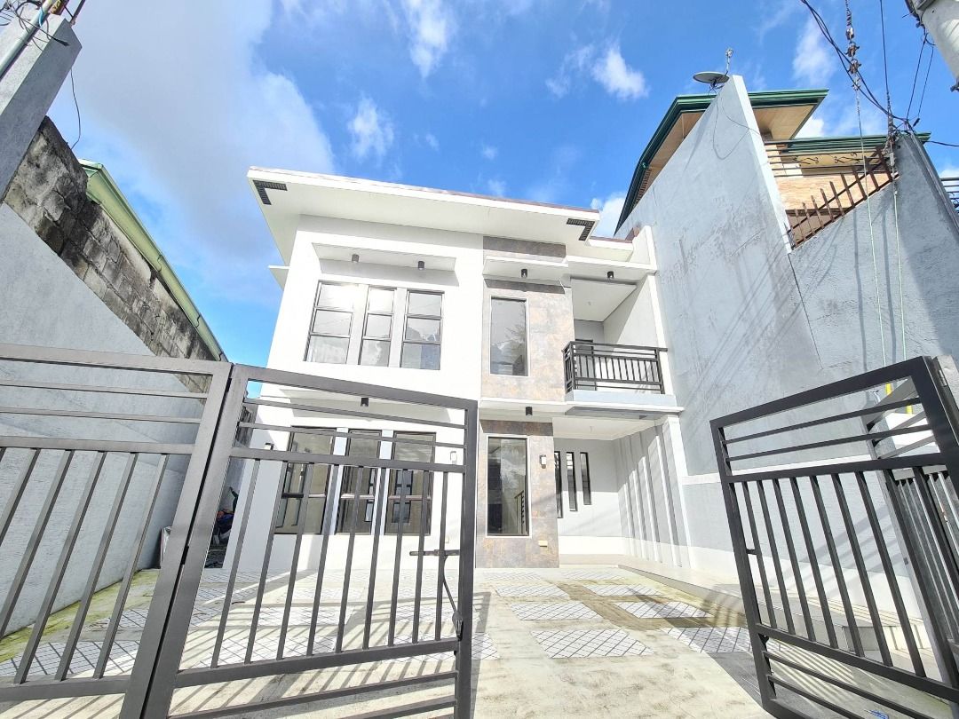 Ready for Occupancy House and Lot for Sale in an exclusive subdivision ...