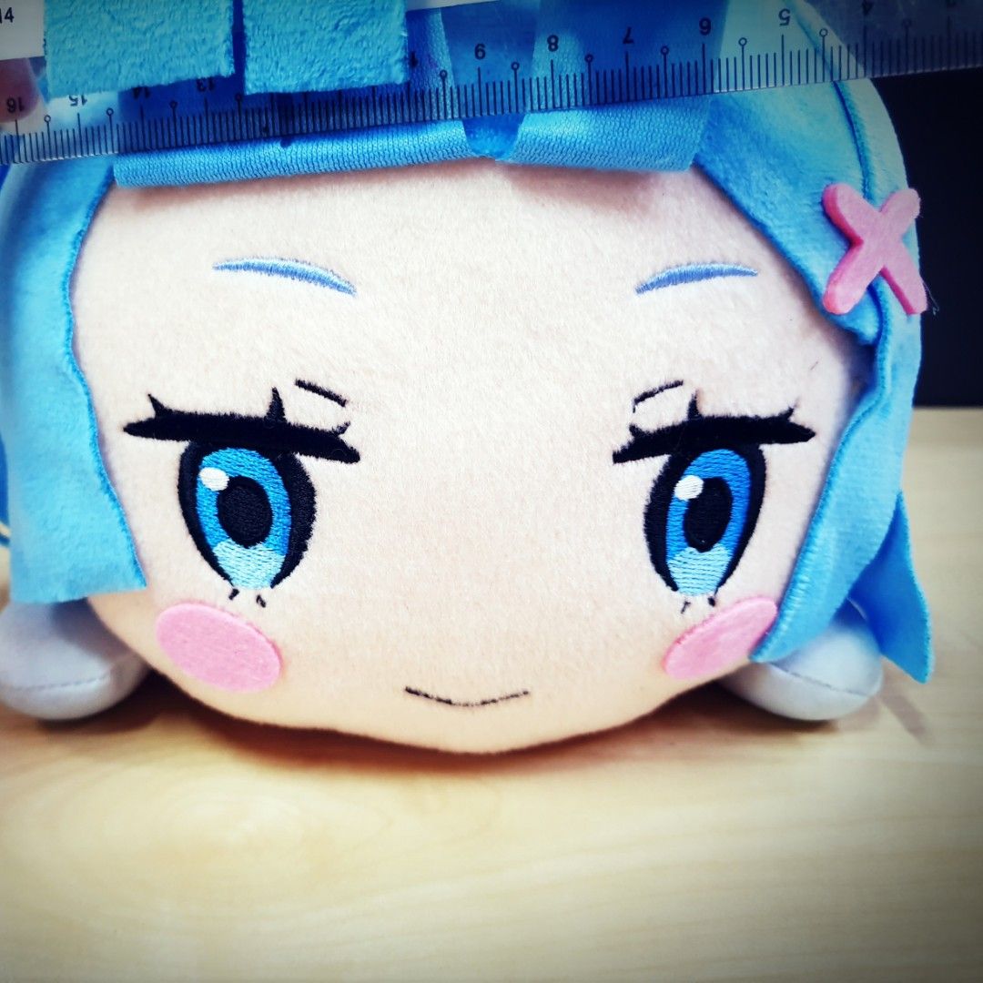 Re: Zero Starting Life in Another World Rem (Pretty Princess Version ...
