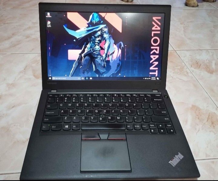 Rush Lenovo ThinkPad x260 core i5 6th gen Laptop, Computers & Tech ...