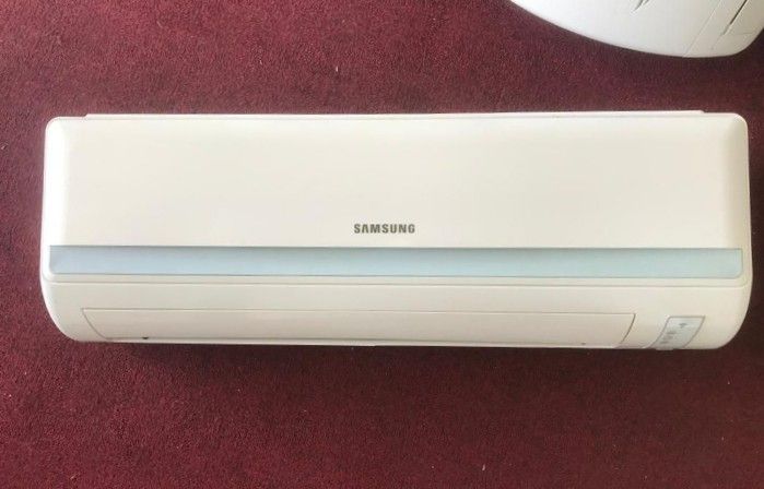 Samsung 1hp Aircond K144, TV & Home Appliances, Air Conditioners ...