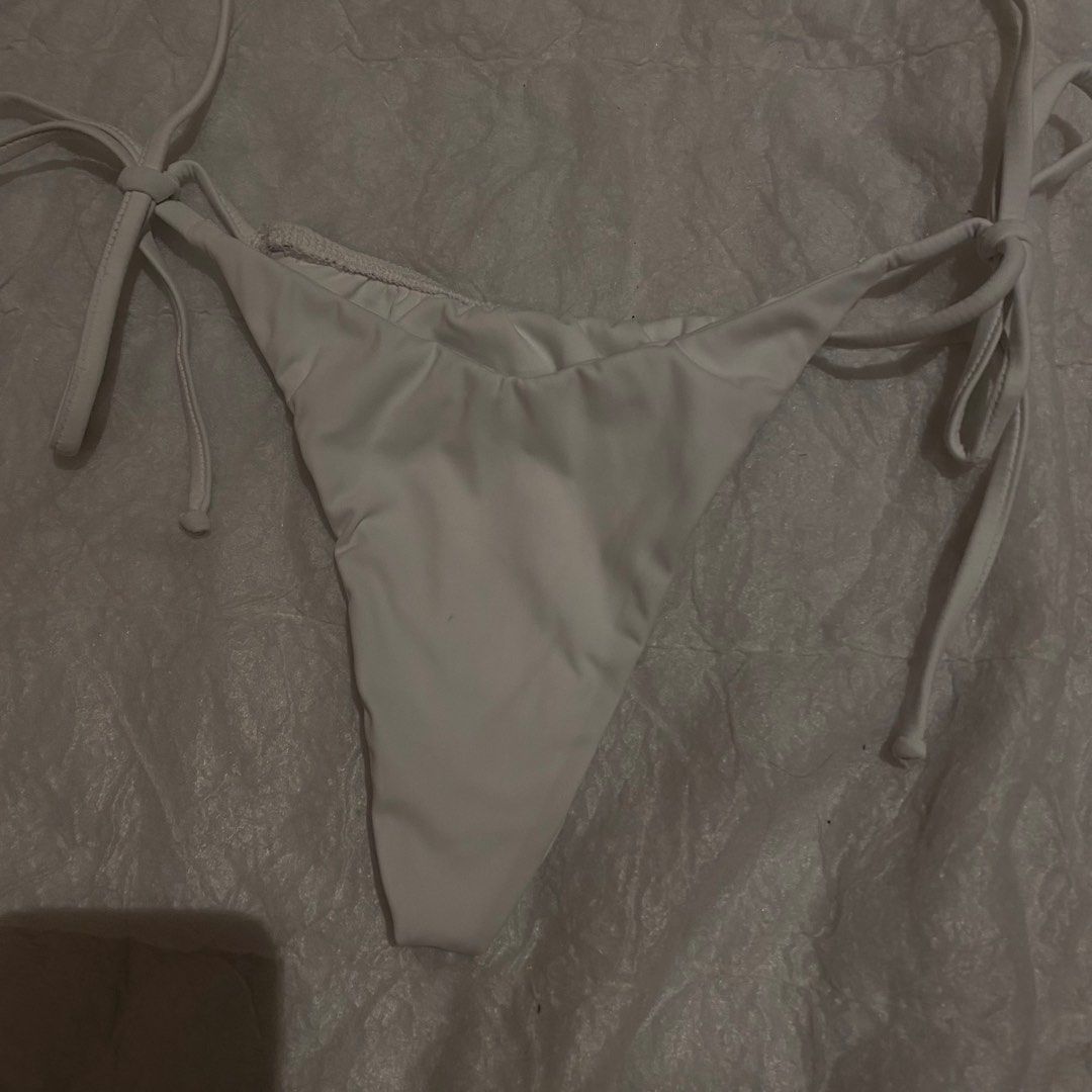 sew local bikini, Women's Fashion, Swimwear, Bikinis & Swimsuits on ...