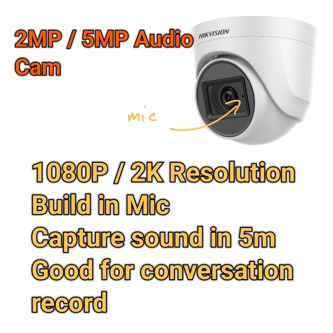 [SG Local] Kopitiam Mini CCTV Hidden Audio Camera | View on mobile App ...