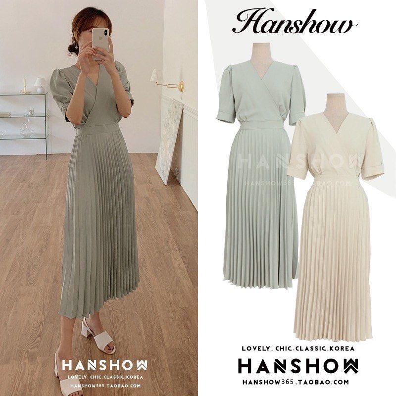 Shopee dresses, Women's Fashion, Dresses & Sets, Dresses on Carousell