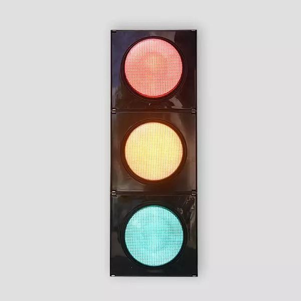 Signal Traffic Light 3 Aspects 200mm, Commercial & Industrial ...