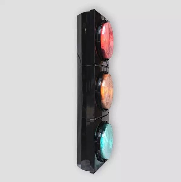 Signal Traffic Light 3 Aspects 200mm, Commercial & Industrial ...