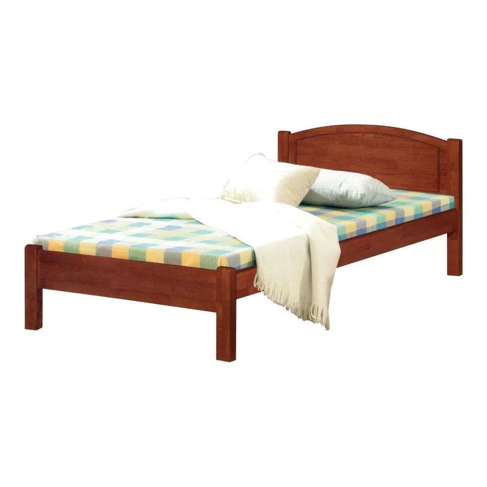 Single & Double Bed frame (FREE Mattress), Furniture & Home Living ...
