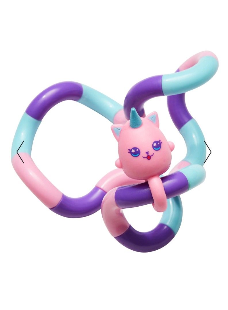 Smiggle Original Twist N Turn Fidget Toy, Hobbies & Toys, Toys & Games ...