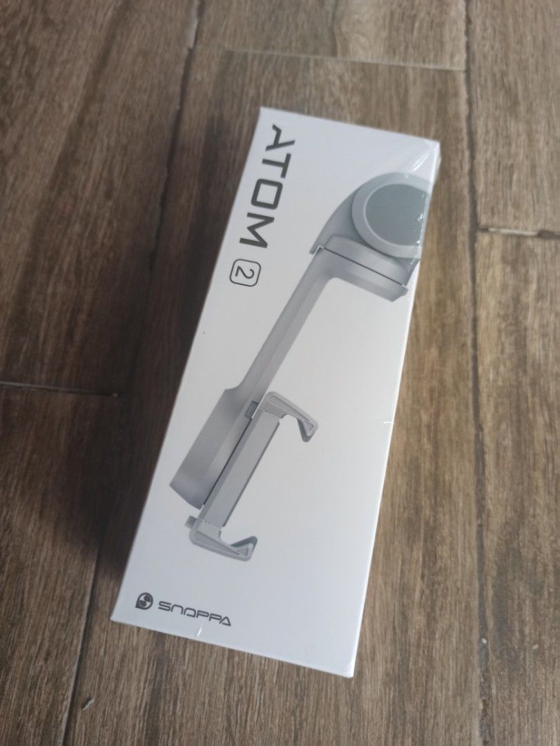 Snoppa Atom 2, Photography, Photography Accessories, Gimbals & Stabilisers on Carousell