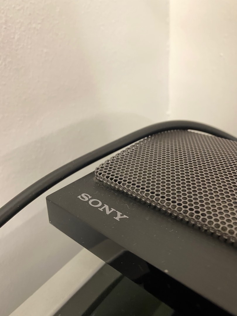 Sony CT180 Speakers and subwoofer, Audio, Soundbars, Speakers ...